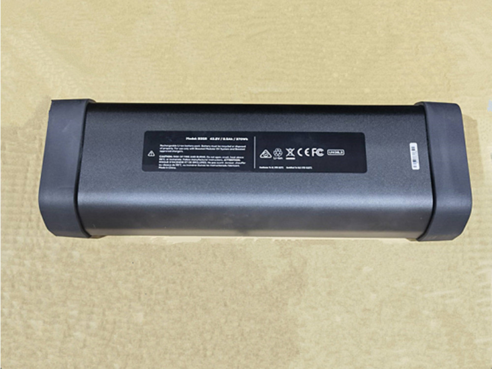 B3SR,Lithium-ion battery,BOOSTED (Battery 8500mAh 370Wh| Shop by ...