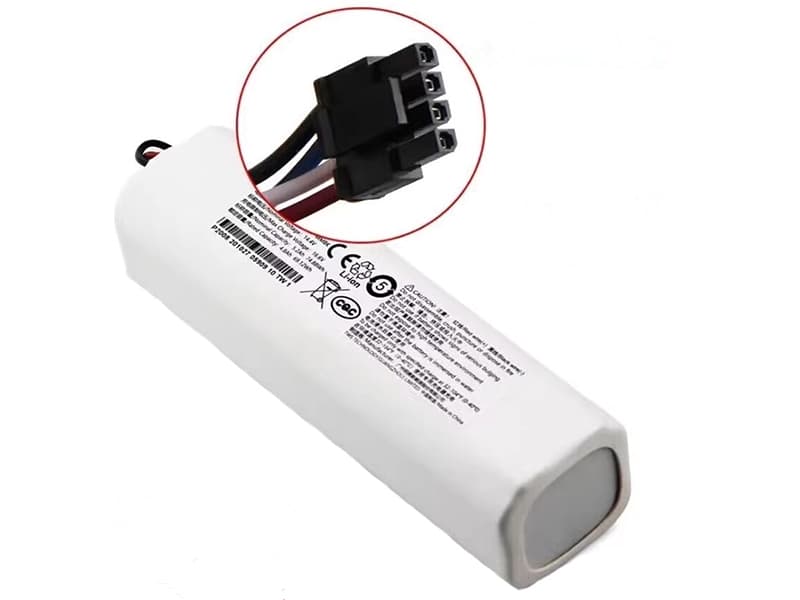 P2008-4S2P-MMBK,Vacuum Cleaner Battery,XIAOMI (Battery 5.2Ah 74.88Wh ...