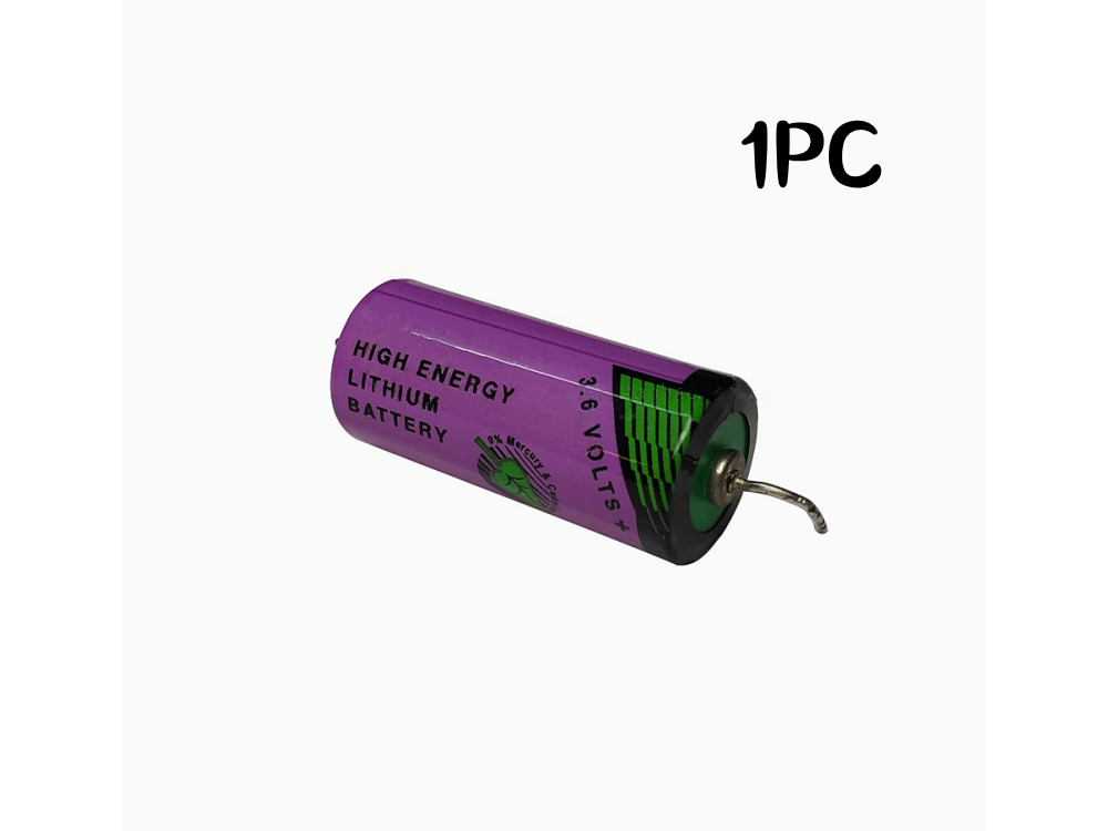 TL-4955,Lithium Batteries,TADIRAN (Battery 1650mAh | Shop by Machiibattery)